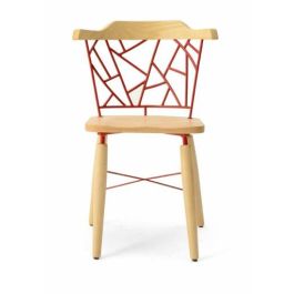 Uniq Standard Chair | Cafe furniture, Restaurant chairs, Dining chairs ...