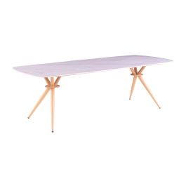 Aero Rectangle Table A | Outdoor Commercial Furniture