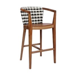 Dakota Paris Bar Stool | Parisian Chairs and Stools, Hotel Furniture ...