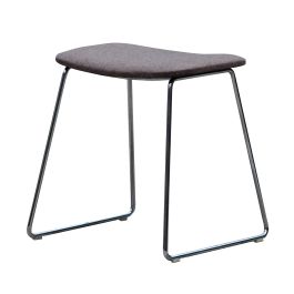 Bree Low Stool | Bar Stools, Stools, Beechwood, plastic, fashion chair ...