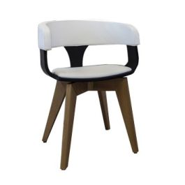 Mali Dining Chair | Restaurant Furniture, Cafe Chairs, Dining Chairs ...