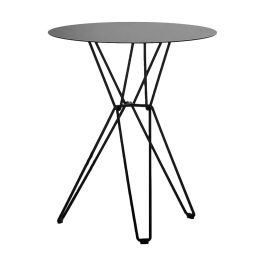 Mio Metal Side Table | Hotel Furniture, Cafe Furniture | B Seated Global