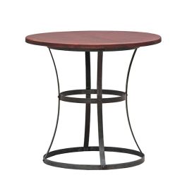 WAREHOUSE DINING TABLE