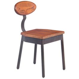 Ari Chair | Designer Furniture, Cafe Chairs, Office Chairs | B Seated ...