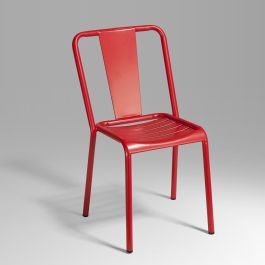 LUCHETTI CHAIR | Cafe Chairs, Restaurant Furniture, Restaurant Chairs ...
