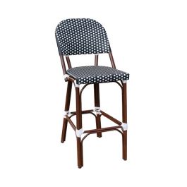 Pam Paris Bar Stool | Restaurant Furniture, Cafe Chairs, Dining Chairs ...