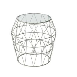 Webster Side Table | Cafe Furniture, Commercial Furniture, Custom ...
