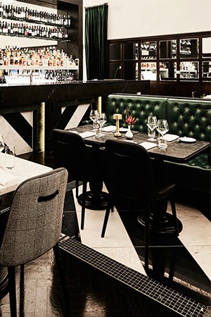 THE ALFRED